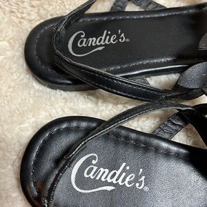 Candie's | Shoes | Candies Sandals | Poshmark